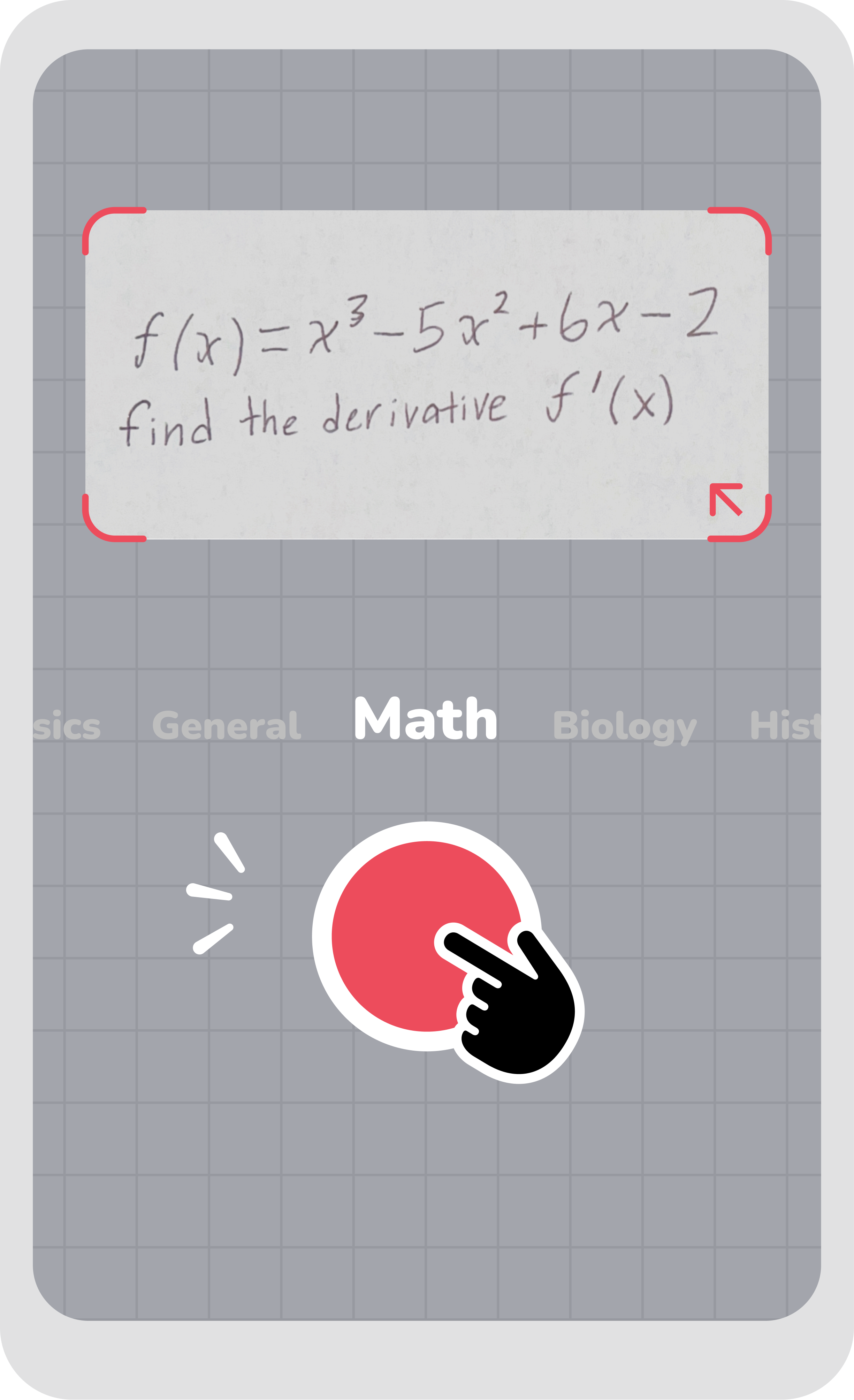 AI Homework Helper | Coursology